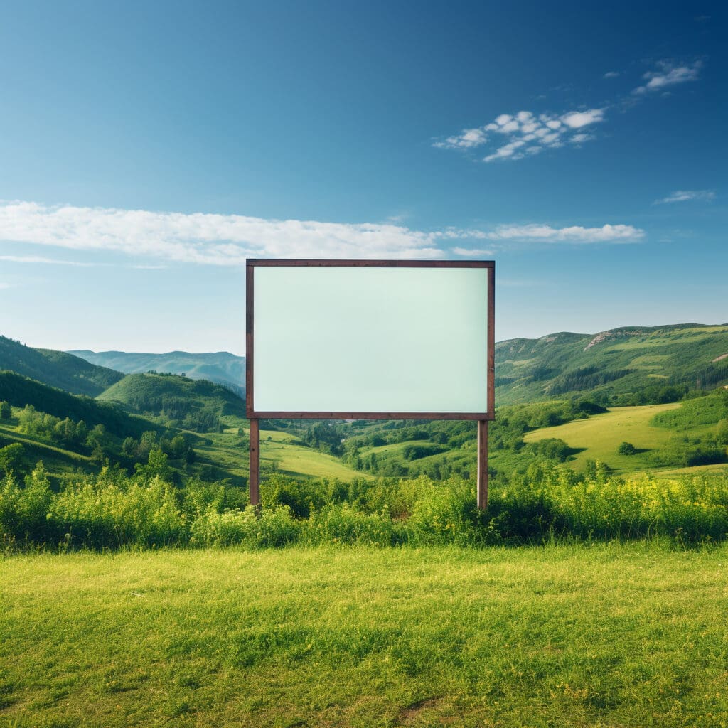 Can you post signs on private property in Oregon? - Richard Stevens ...