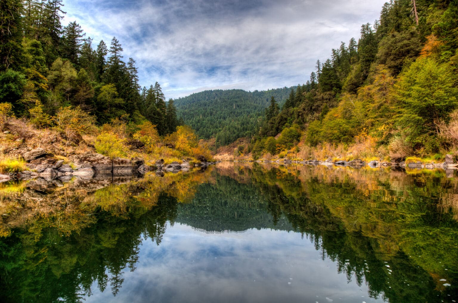 Navigating Oregon's Wild and Scenic River Land Use Rules - Richard ...