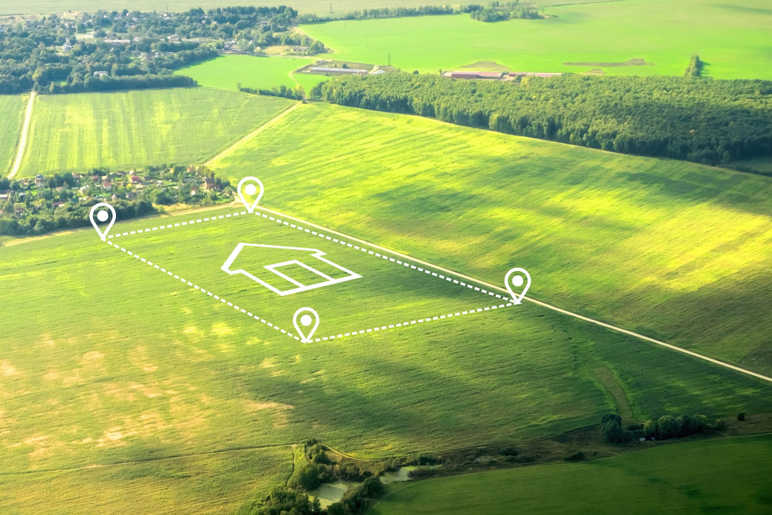 What is the Minimum Lot Size in Oregon? - Richard Stevens & Associates ...