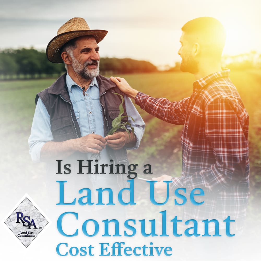 Is Hiring a Land Use Consultant Cost Effective? - Richard Stevens ...