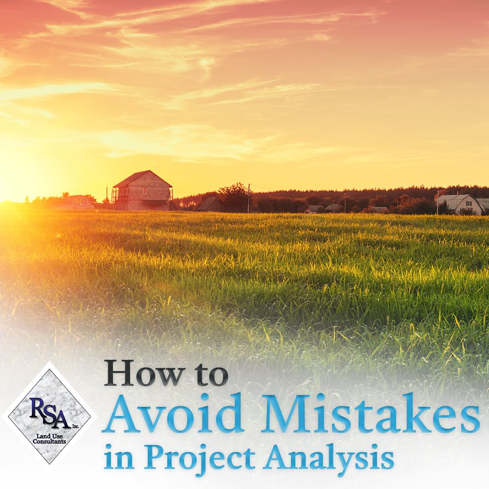 How to Avoid Mistakes in Project Analysis - Richard Stevens ...