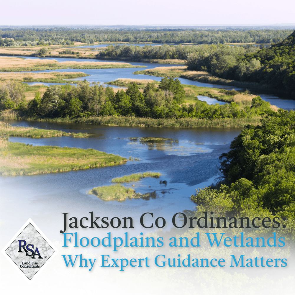 Understanding Floodplains and Wetlands: Why Expert Guidance Matters ...