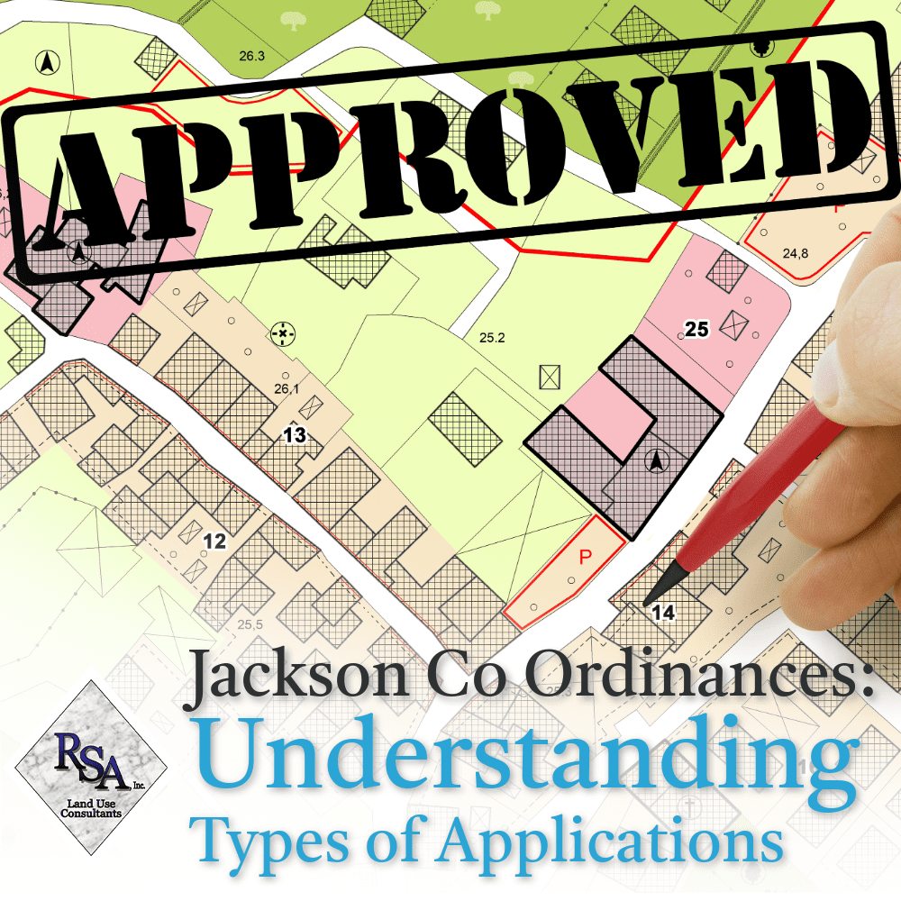 Understanding Land Development Ordinances: Types of Application